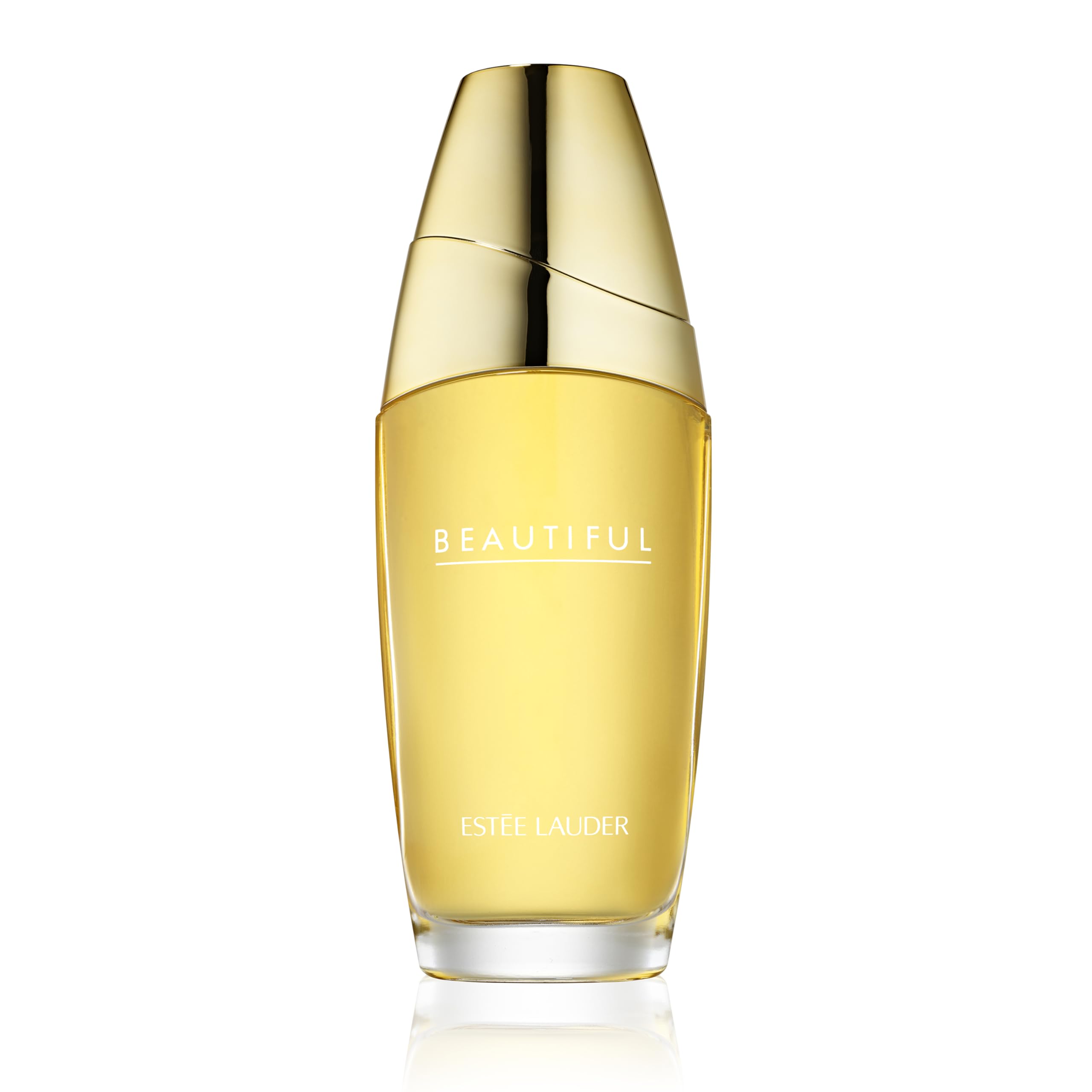 Estée Lauder Beautiful Eau de Parfum Spray with Notes of Rose, Lily, Tuberose & Orange Flower | Women's Perfume, 5.0 Fl Oz