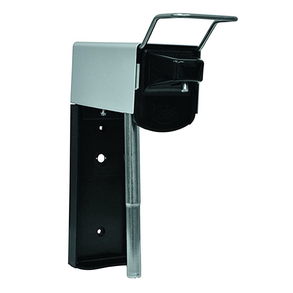 Zep Industrial Hand Care Dispenser Wall Mount 1045074 (1 Dispenser)