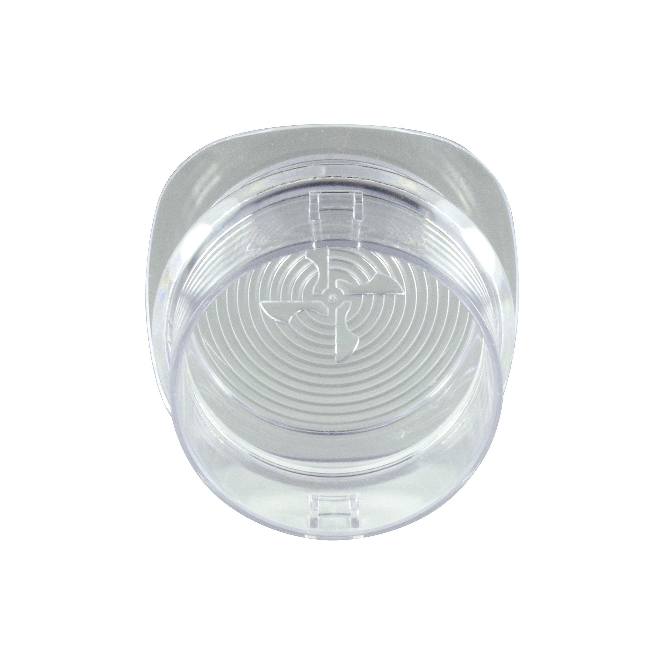 Univen Blender Lid Filler Cap Compatible with Oster and Osterizer Blenders