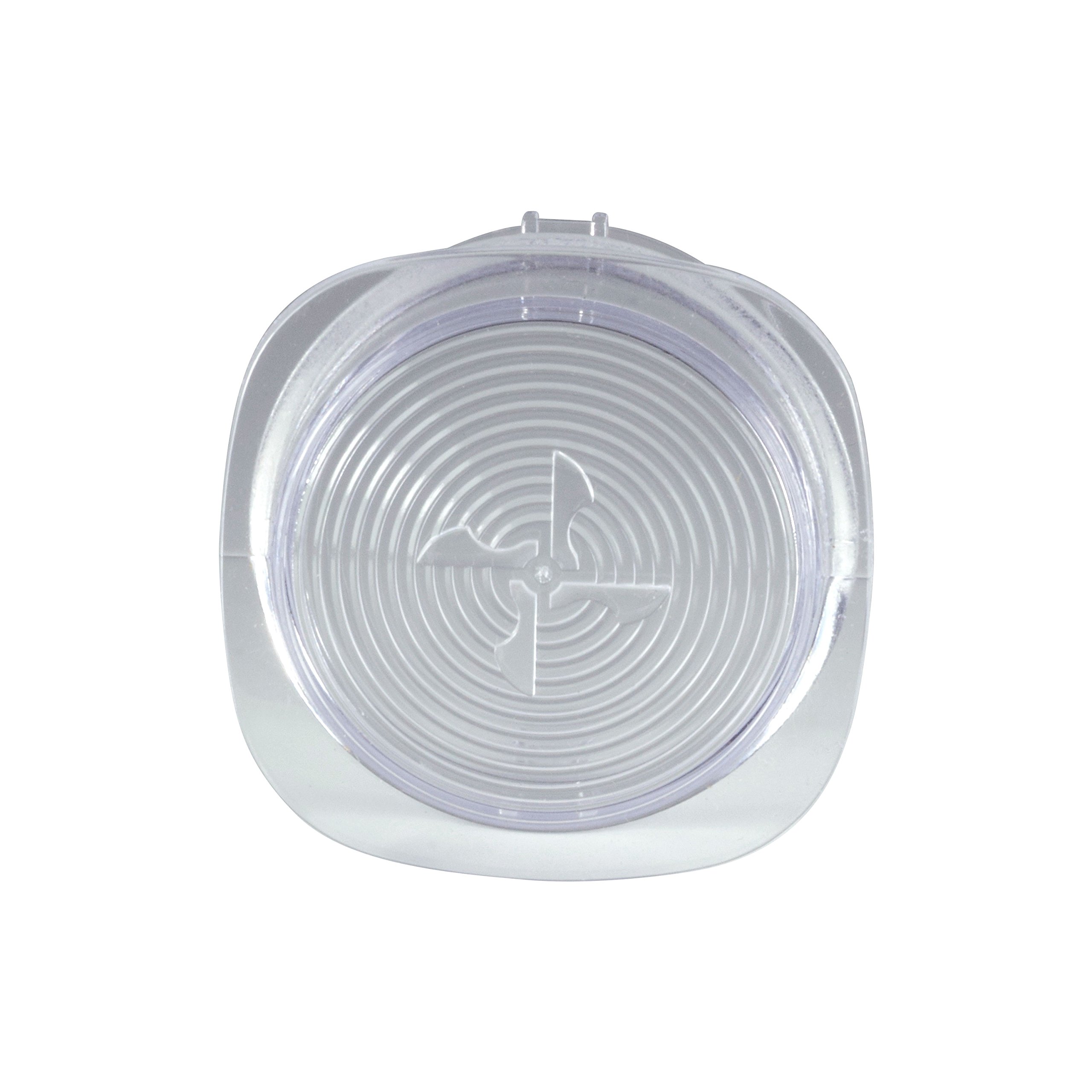 Univen Blender Lid Filler Cap Compatible with Oster and Osterizer Blenders