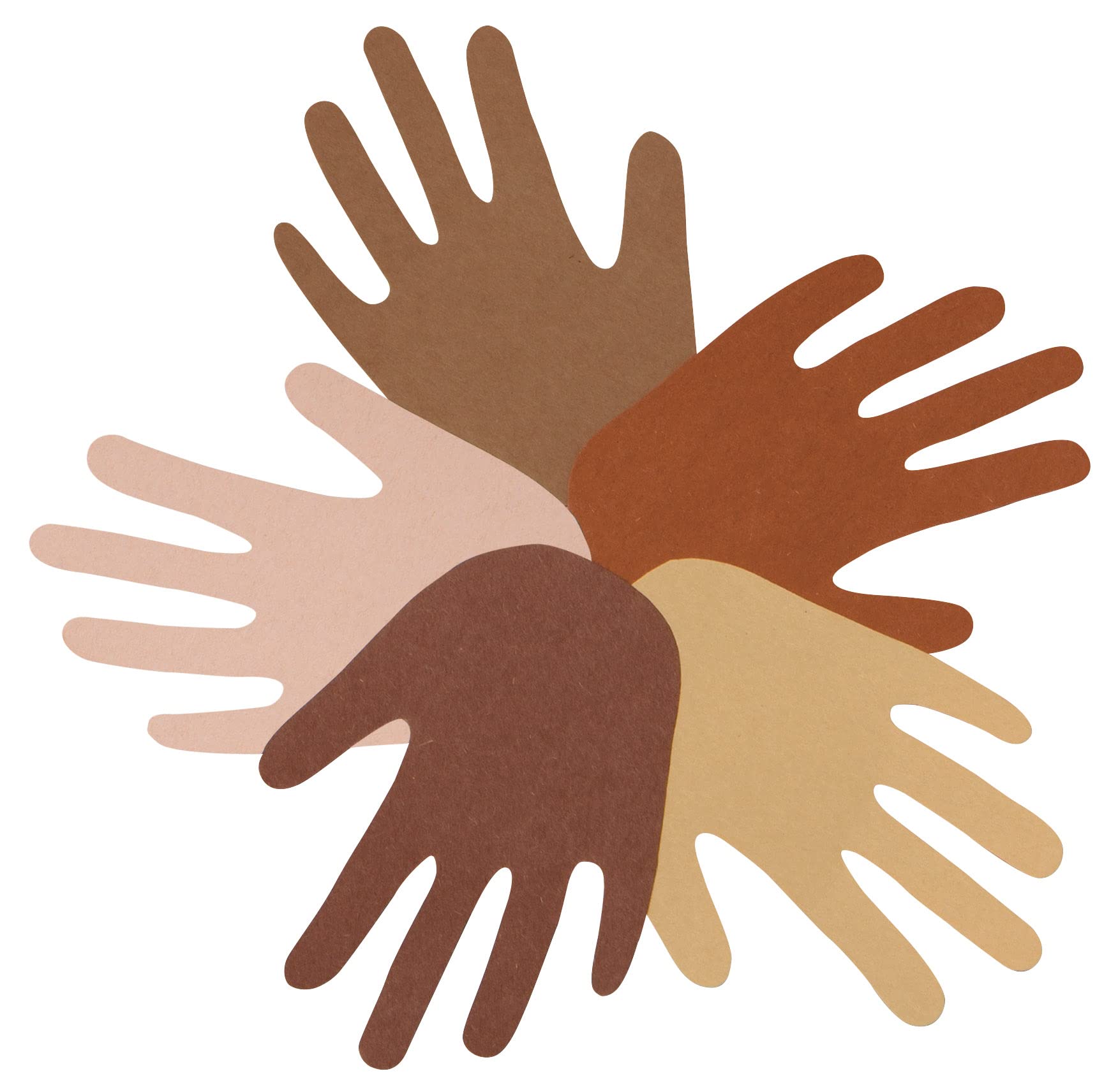 Pacon Multicultural Construction Paper (PAC9509)