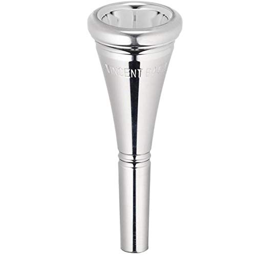 Bach 33611 French Horn Mouthpiece, 11