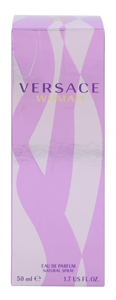 Versace Woman for Women 1.7 oz Eau de Parfum Spray
