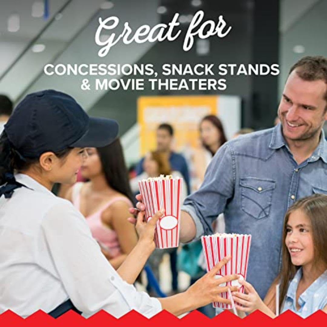 Orville Redenbacher's All-In-One Popcorn Kit, Coconut Oil & Salt Popping Corn, 16 oz. (Pack of 24)