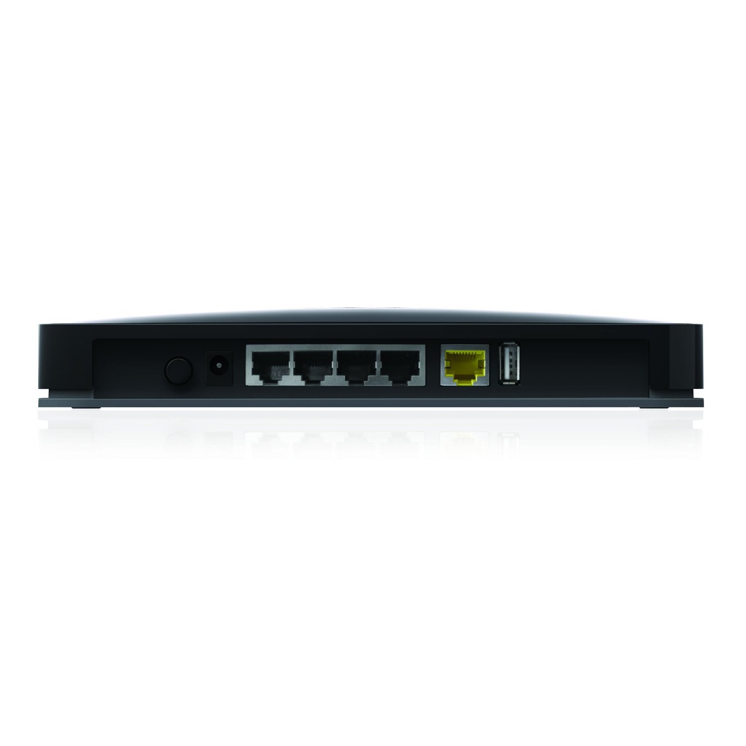 NETGEAR (WNDR3700) N600 Wireless Router Dual-Band Gigabit (Certified Refurbished)