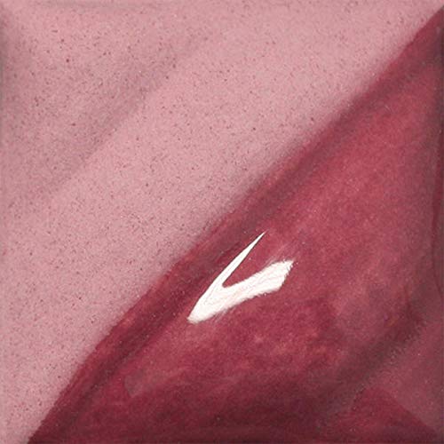 AMACO Velvet Underglaze Pint Rose
