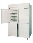 Global Refrigeration/Kelvinator Hardening Cabinet Quad Door 49 Cft Model T50Hsql