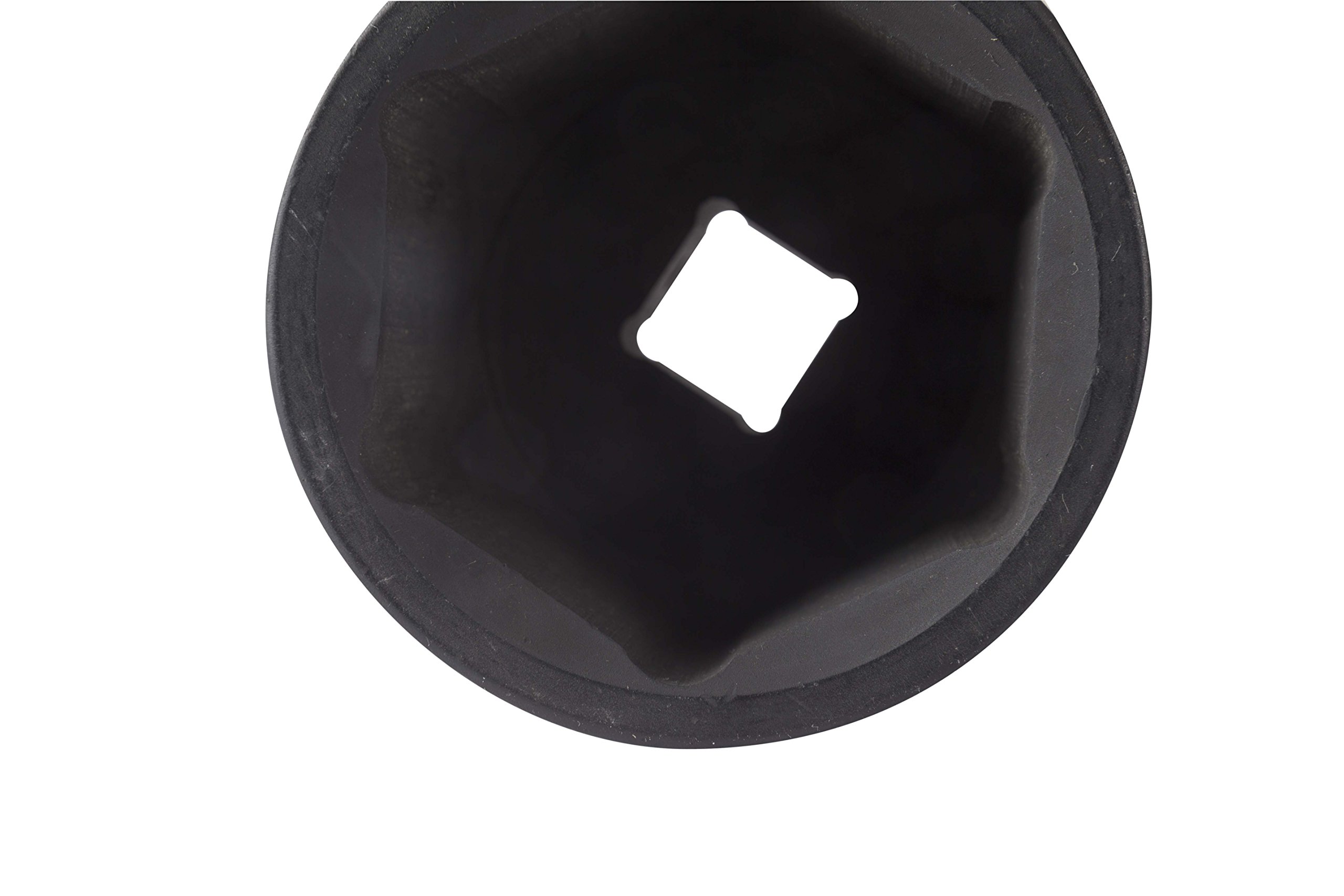 Sunex 312md 3/8-Inch Drive 12-Mm Deep Impact Socket