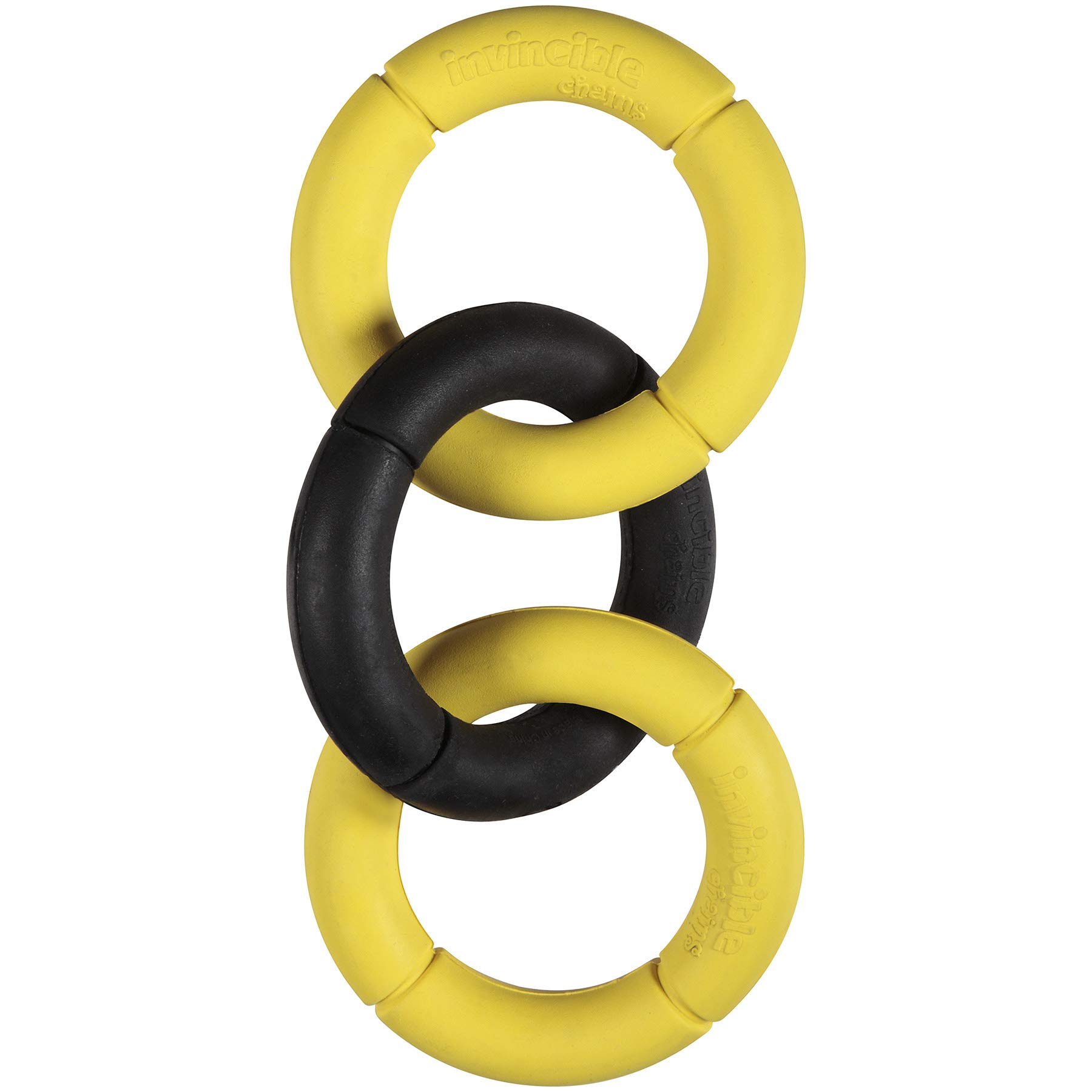 JW Invincible Chains, Small