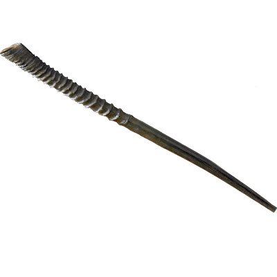 Chofar Jerusalem Shofar Kosher Gemsbok Gemsbock Moroccan Trumpets Temple Horn Polished Natural Chofar Showfar Jewish Blow Holy Land
