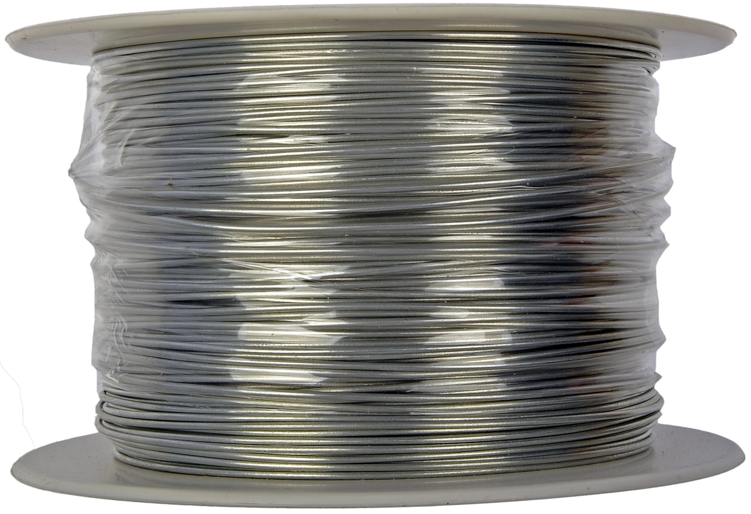 Dorman 110-500 18 Gauge 5 Pound Spool Mechanics Wire, 830 Feet Universal Fit