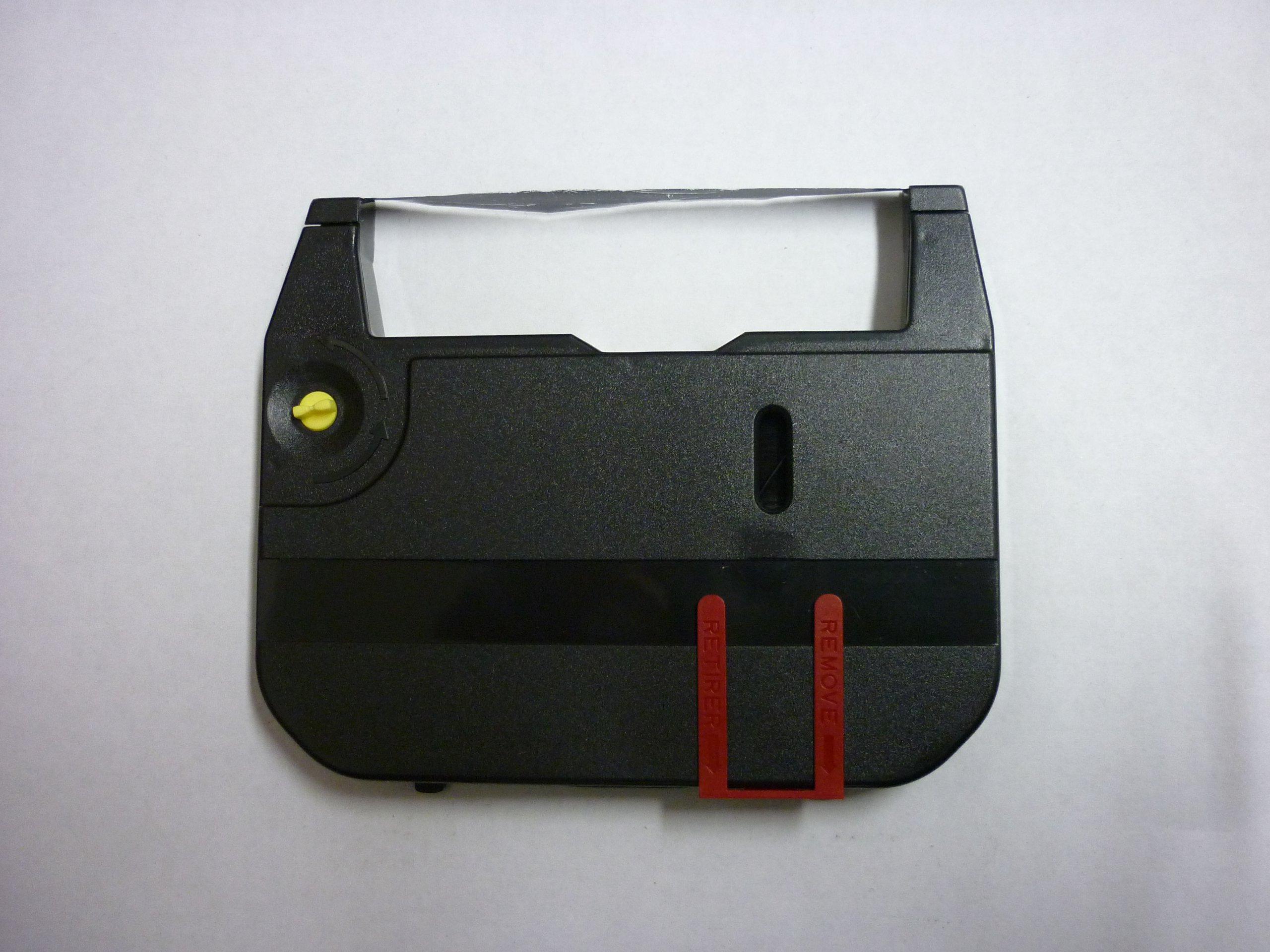 "Package of Two" Sharp 3000 Series Typewriter Ribbon, Compatible, Correctable
