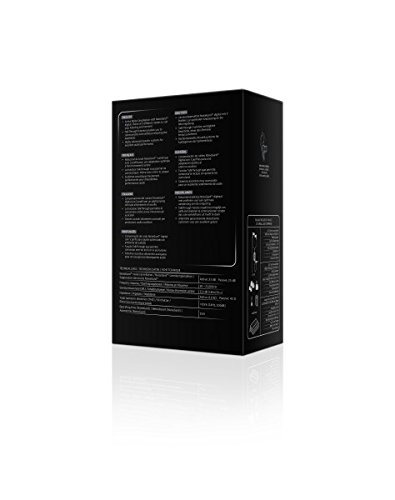 Sennheiser CXC 700 Ear-Canal Travel Headphones with 3 Digital Noise Cancellation Settings