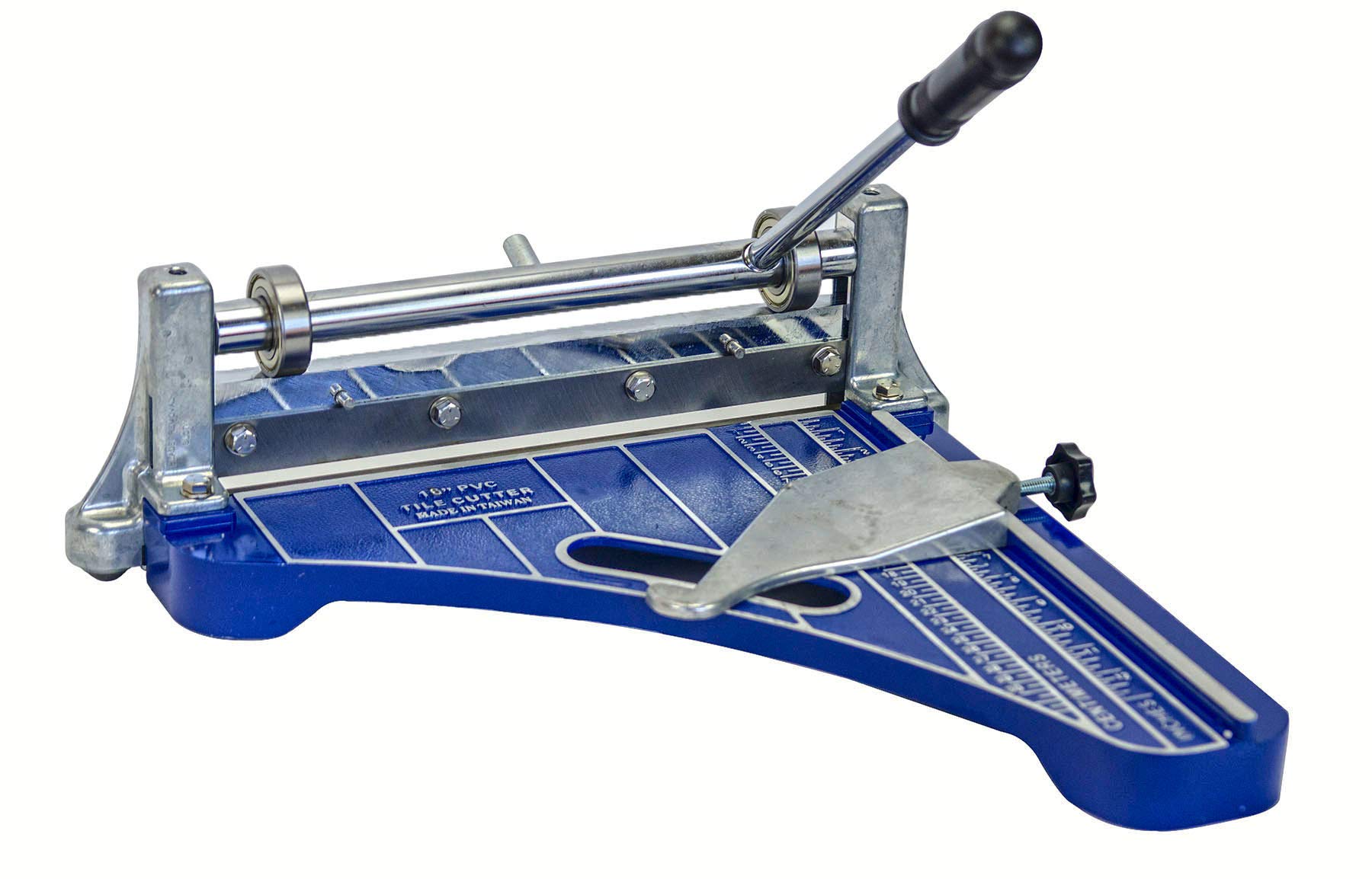 VINYL TILE CUTTER - 18"