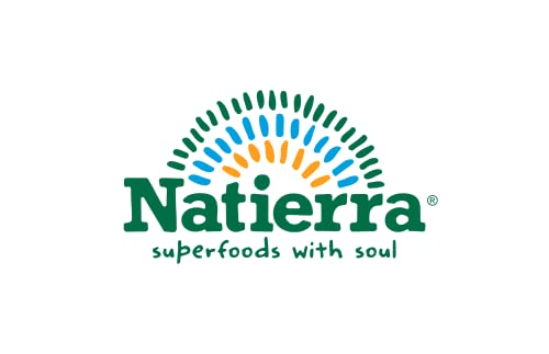 NATIERRA Himalayan Pink Salt, Fine Grain Salt Shaker Bottle, Unrefined & Non-GMO, 13 Ounce