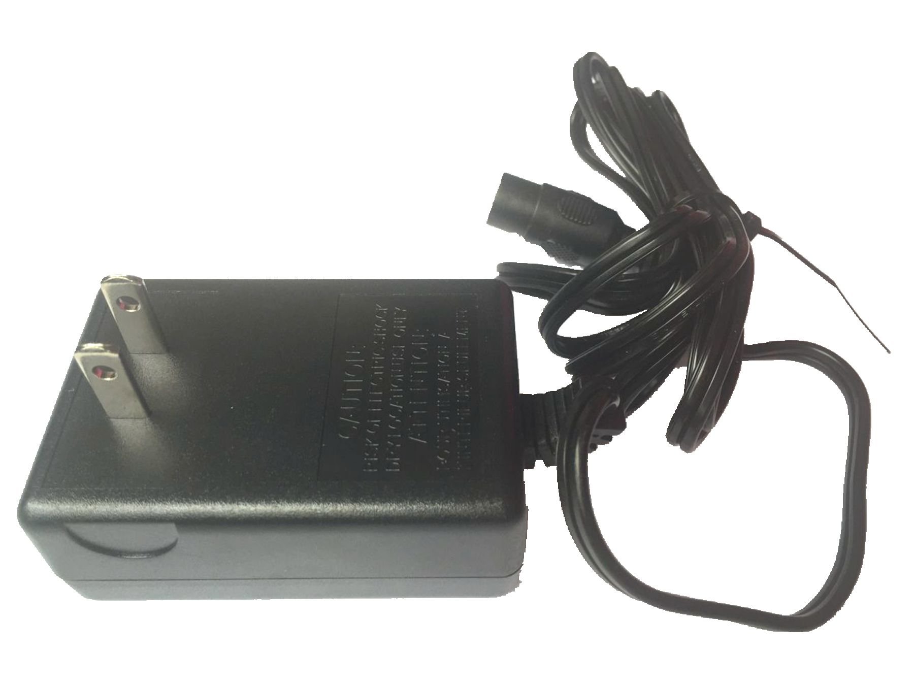 Razor Electric Scooter Battery Charger (For the e100/e125/e150)