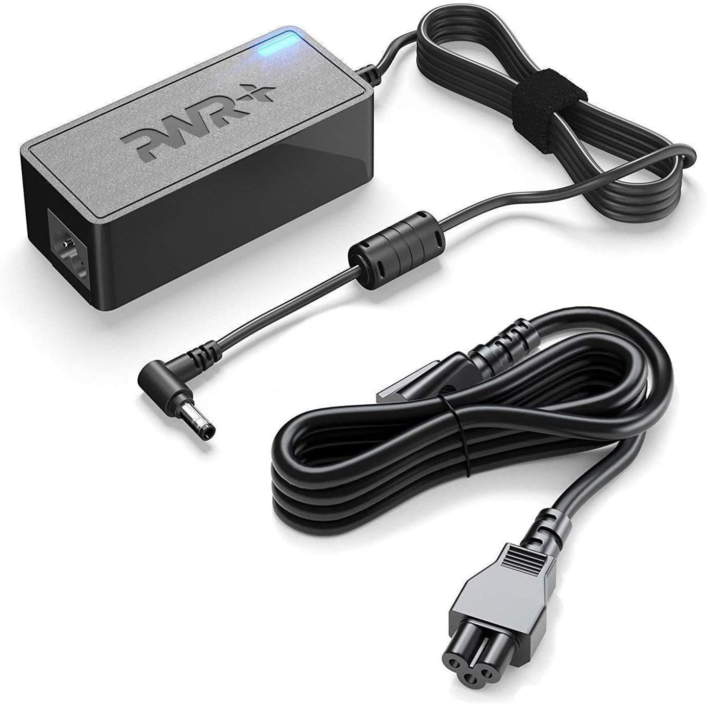 Pwr Charger Power Adapter for Samsung Notebook 9 Series Laptop: UL Listed 540U 900X 940X Np900x Ultrabook Galaxy View Tablet SM-T670 T677 Tab PA-1400-24 AD-4019SL AD-4019A AD-4019P Extra Long Cord