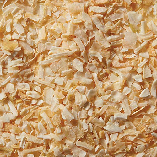 McCormick Chopped Onions, 3 oz (Pack of 12)