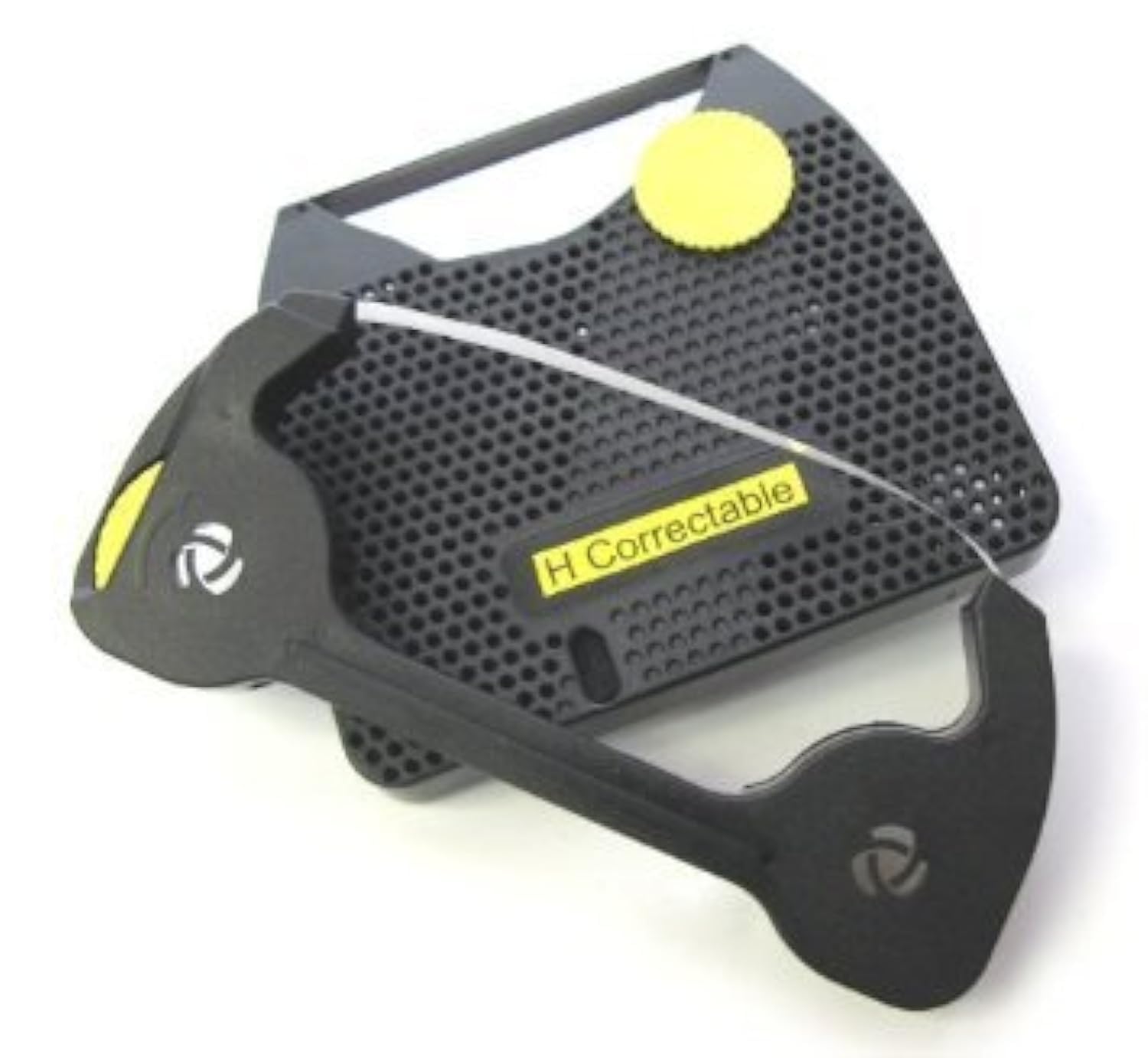 Combo Pack Smith Corona H Series Correctable Typewriter Ribbon and Lift-Off Correction Cassette.