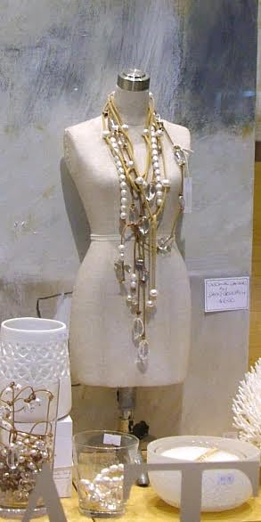 Pinnable Half Scale Professional Female Dress Form (Great for Students!)