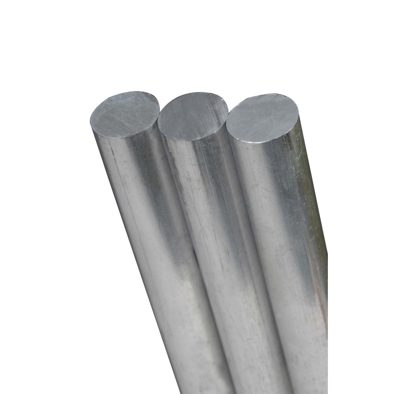 K & S Precision Metals 87141 Round Stainless Steel Rod, 5/16" x 12"