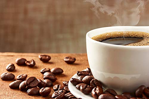New England Coffee, New England Breakfast Blend, Medium Roast Ground Coffee, 24 Ounce Bag