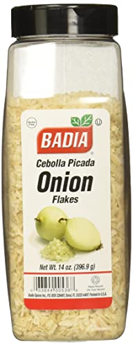 ONION FLAKES