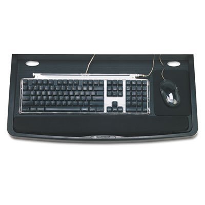 NEW underdesk keyboard tray (Input Devices)
