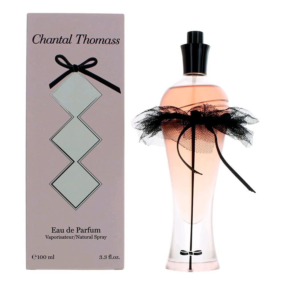 Chantal Thomass By Chantal Thomass For Women. Eau De Parfum Spray 3.3 Oz.