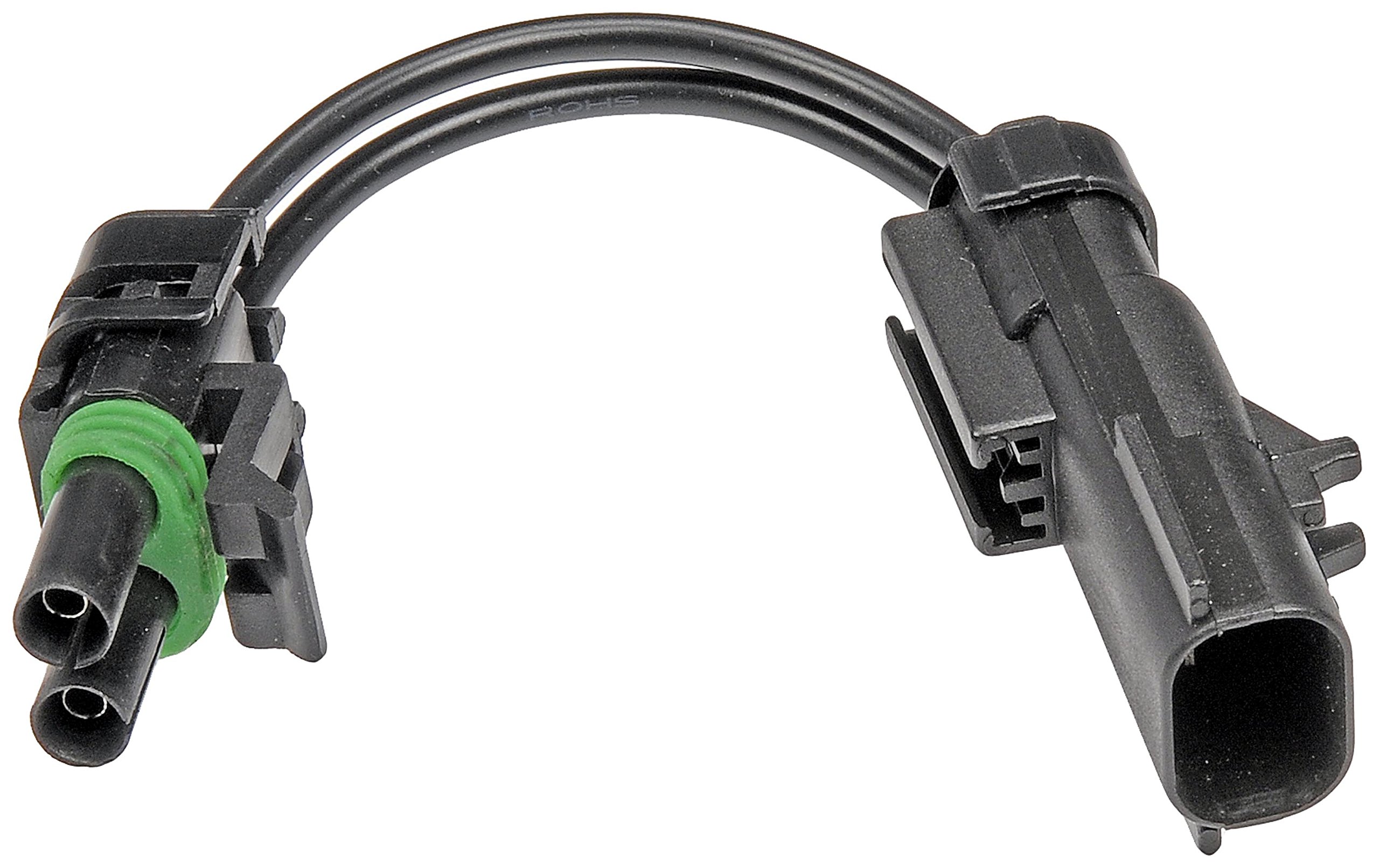 Dorman 620-001 Engine Cooling Fan Assembly Compatible with Select Jeep Models