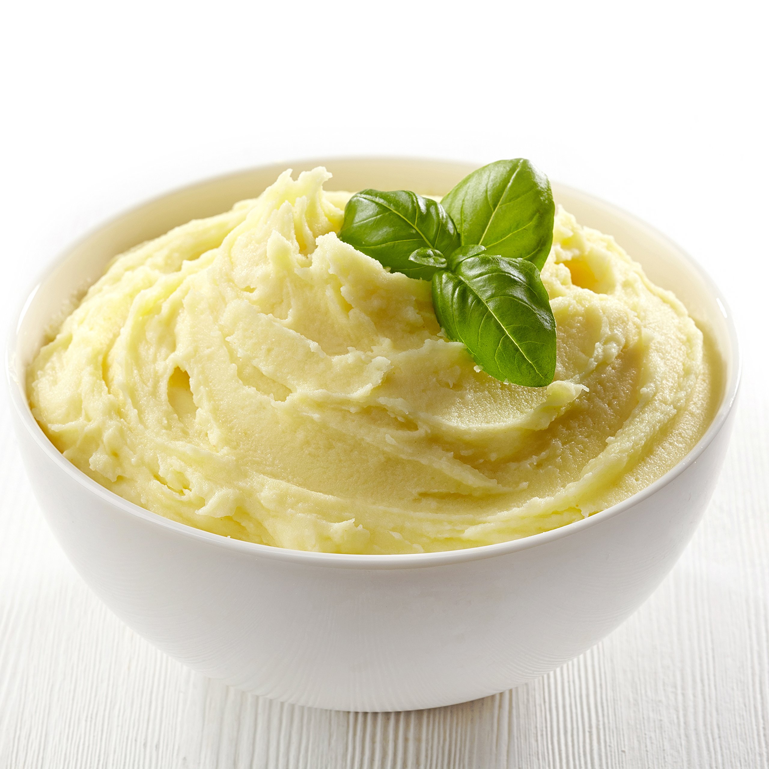Augason Farms Potato Gems Complete Mashed Potatoes 3 lbs No. 10 Can