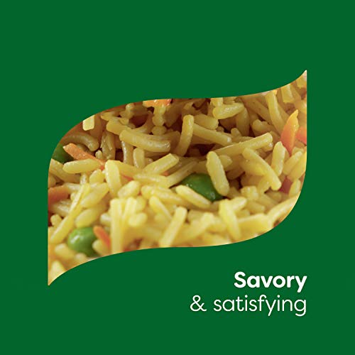 Knorr Rice Sides For a Tasty Rice Side Dish Chicken Fried Rice No Artificial Flavors, No Preservatives, No Added MSG 5.7 oz