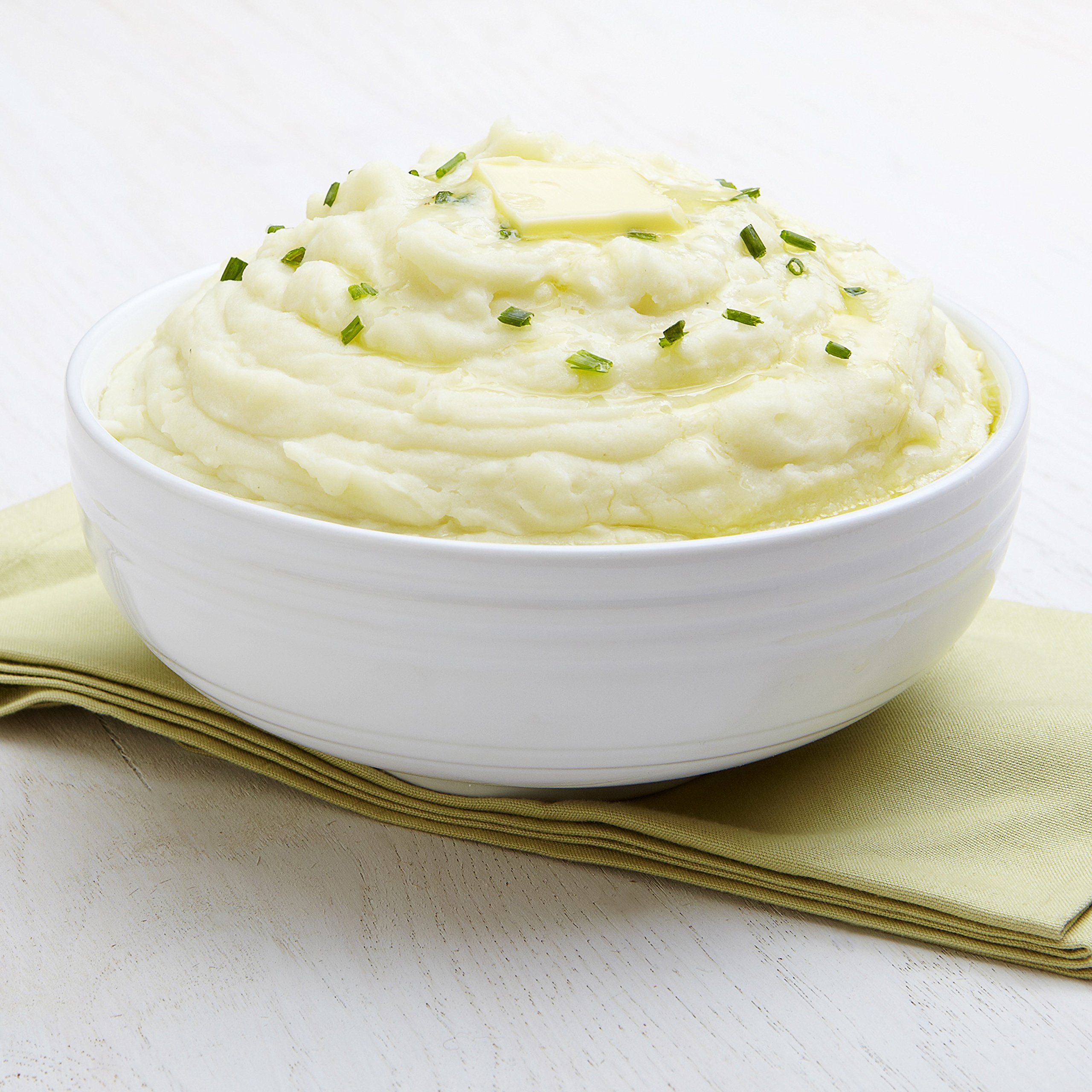 Augason Farms Potato Gems Complete Mashed Potatoes 3 lbs No. 10 Can