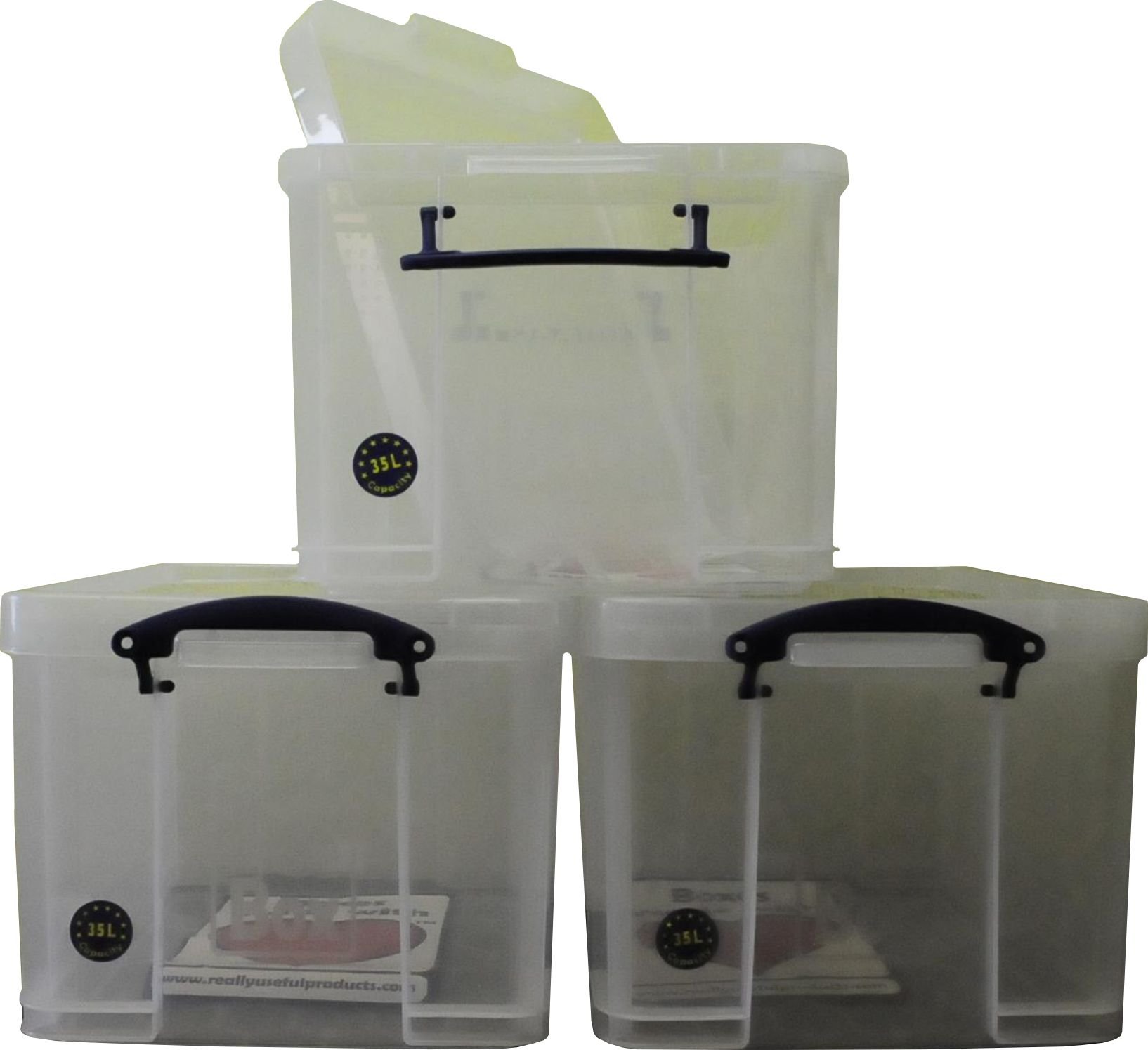 Really Useful Box 335 CCB – 35 Litres