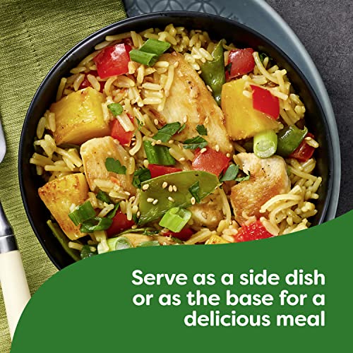 Knorr Rice Sides For a Tasty Rice Side Dish Chicken Fried Rice No Artificial Flavors, No Preservatives, No Added MSG 5.7 oz