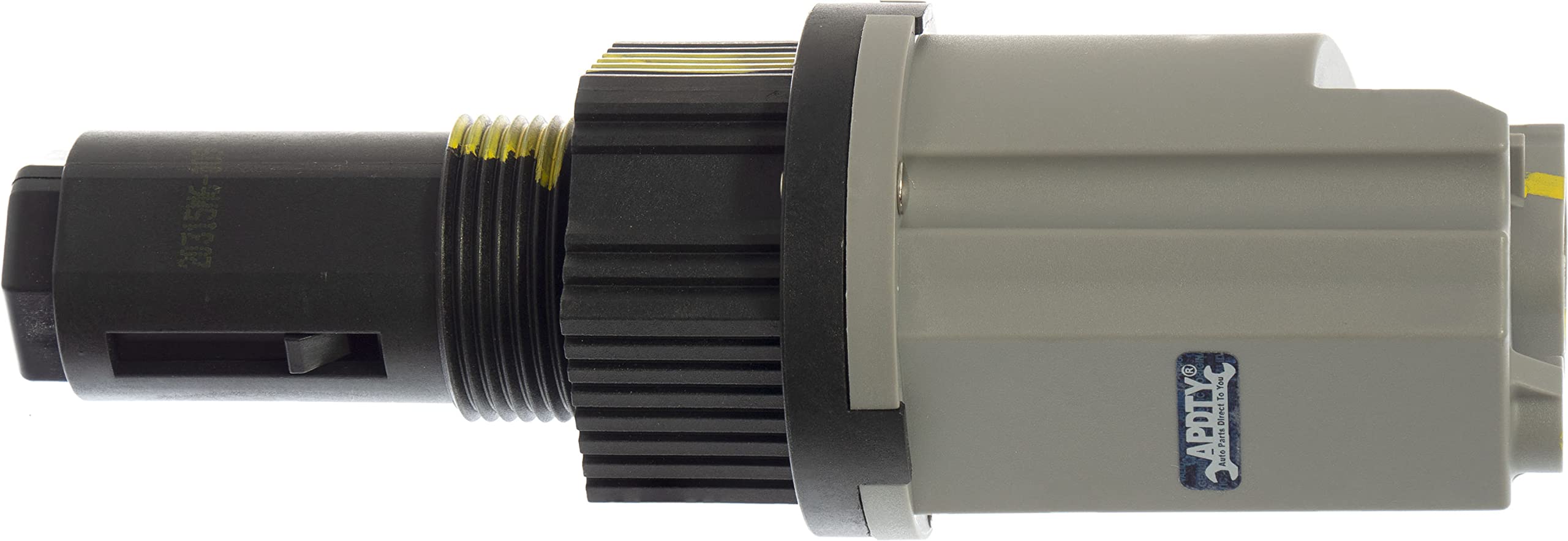 APDTY 711212 4-Wheel Drive 4x4 4WD Power Electronic Front Differential Axle Actuator Plunger Compatible With Select Escalade Chevy Avalanche Blazer Colorado Canyon Silverado Suburban Tahoe GMC Yukon