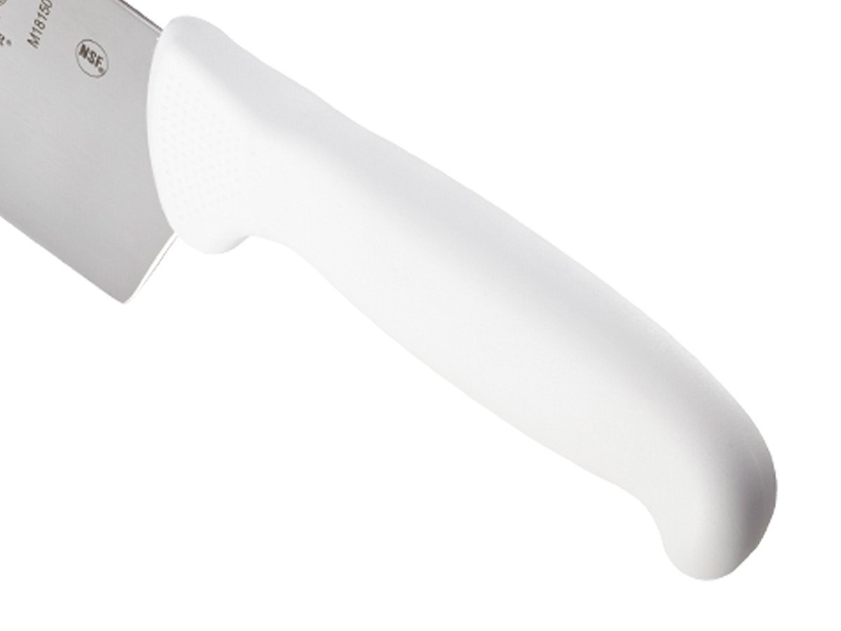 Mercer Culinary Ultimate White, 12 Inch Chef's Knife