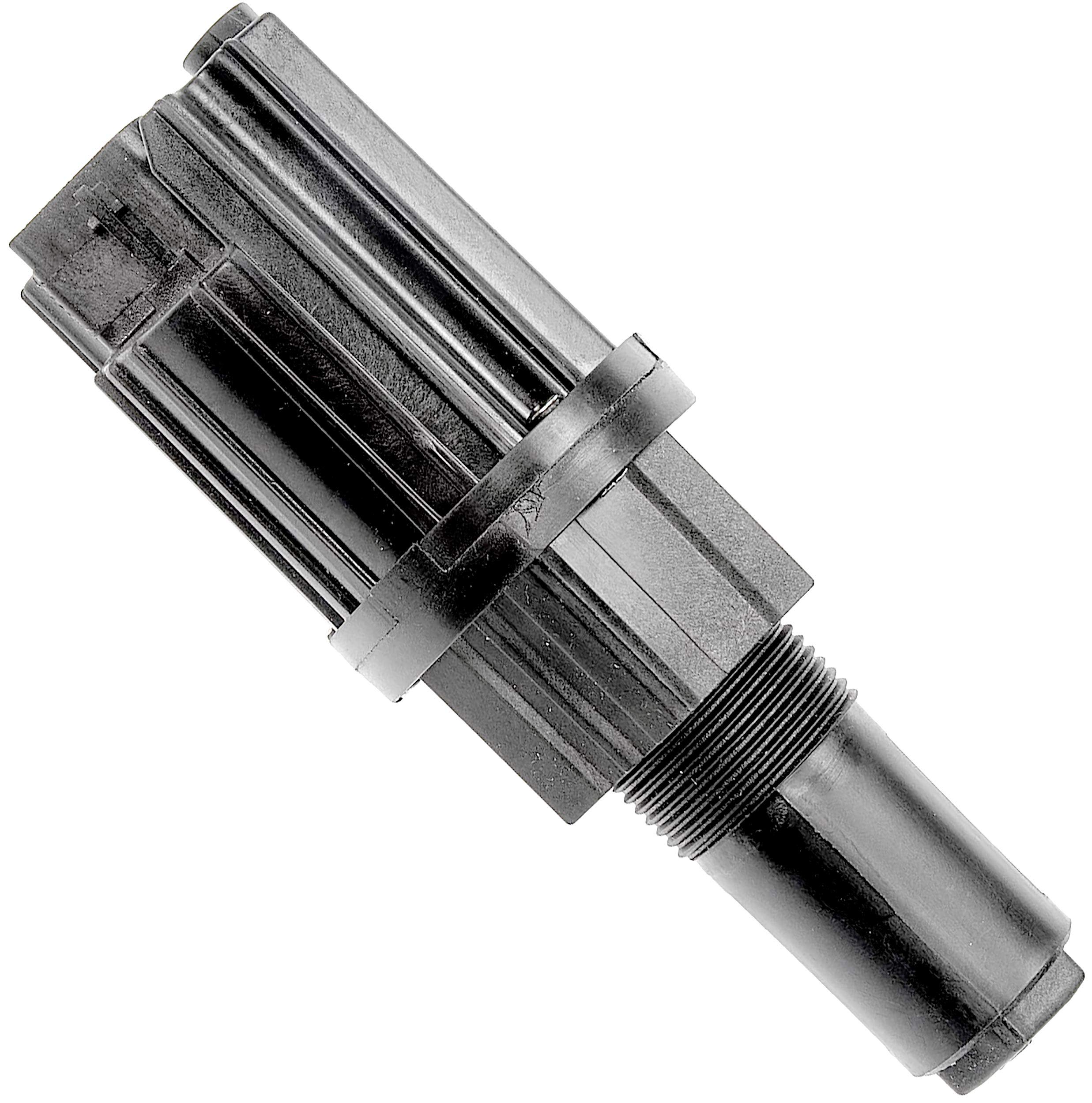 APDTY 711212 4-Wheel Drive 4x4 4WD Power Electronic Front Differential Axle Actuator Plunger Compatible With Select Escalade Chevy Avalanche Blazer Colorado Canyon Silverado Suburban Tahoe GMC Yukon
