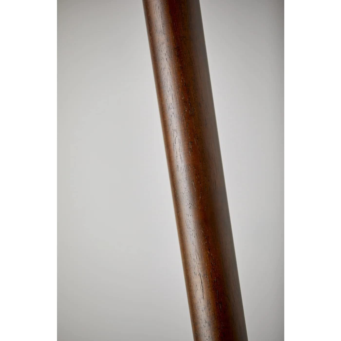 Adesso Home 7207-15 Transitional Two Light Floor Lamp from Alta Collection in Pwt, Nckl, B/S, Slvr. Finish, Pewter