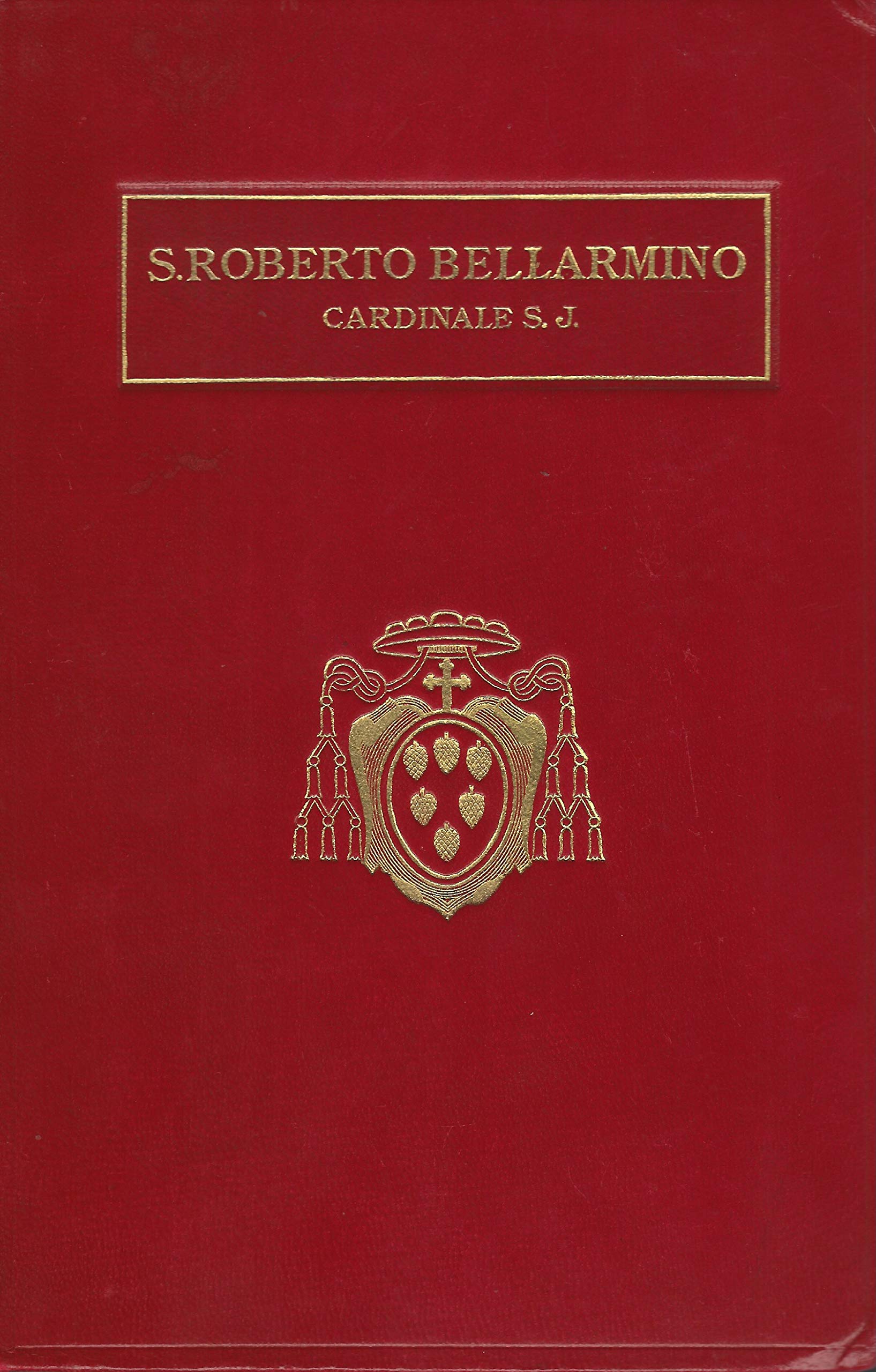S. Roberto Bellarmino