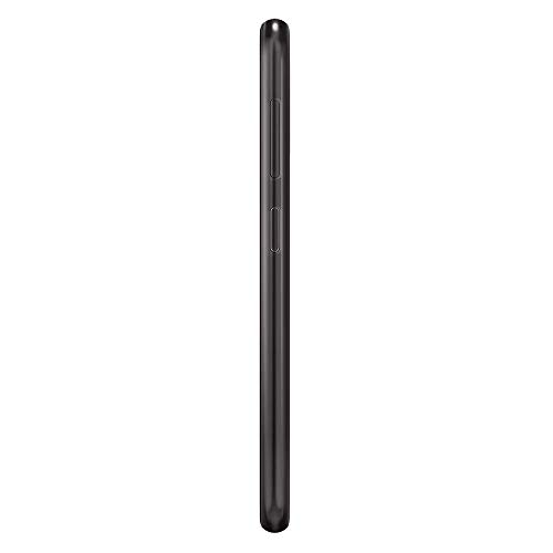Nokia 4.2 - Android One (Pie) - 32 GB - 13+2 MP Dual Camera - Single SIM Unlocked Smartphone - 5.71" HD+ Screen - International - Black