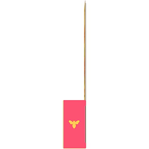 Burt's Bees Lip Balm - Pink Grapefruit, Lip Moisturizer With Responsibly Sourced Beeswax, Tint-Free, Natural Origin Conditioning Treatment, 2 Tubes, 0.15 oz.