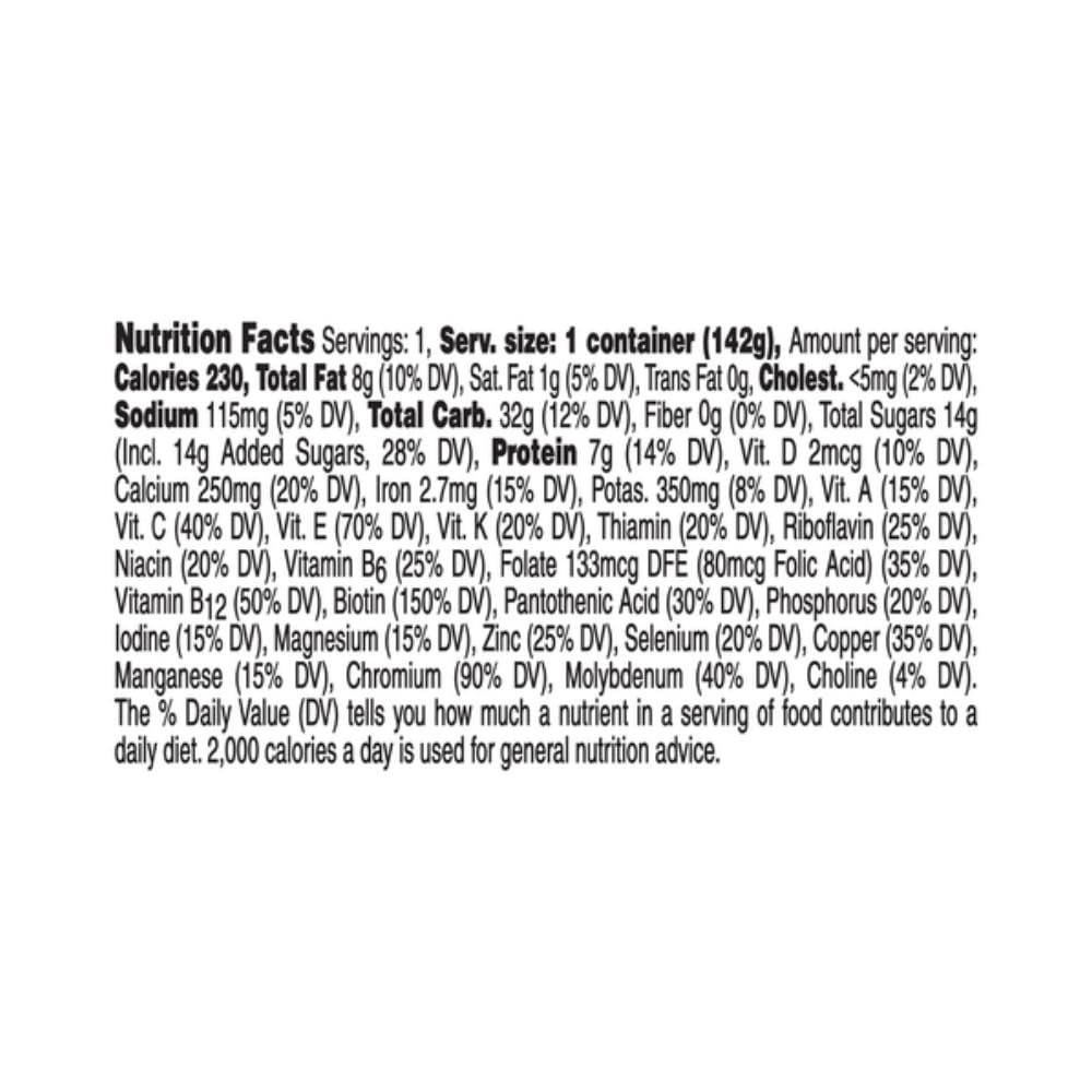 Boost Pudding, Chocolate, 5-Ounce Tins (Pack of 48)