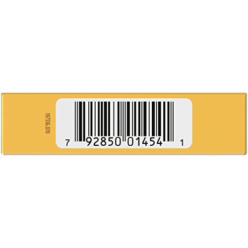 Burt's Bees Lip Balm - Pink Grapefruit, Lip Moisturizer With Responsibly Sourced Beeswax, Tint-Free, Natural Origin Conditioning Treatment, 2 Tubes, 0.15 oz.