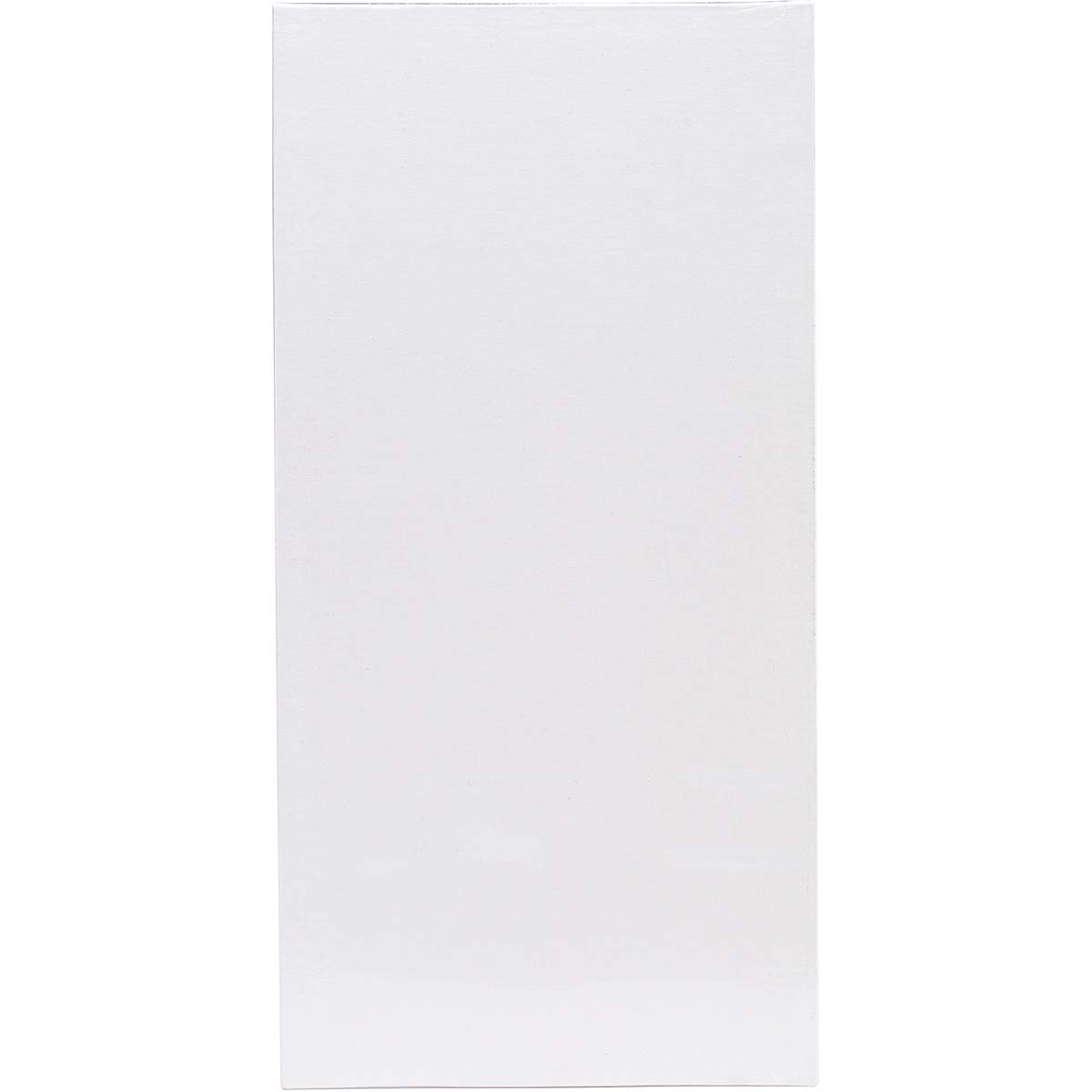Winsor & Newton Artist's Canvas Board, 10" x 20",White