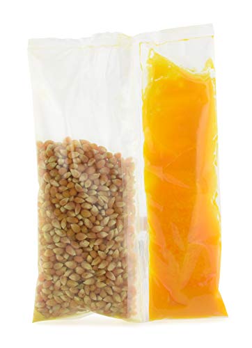 Snappy Popcorn Snap Pack Poppers, 12 Pound