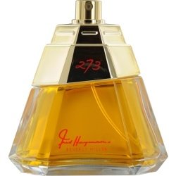 Fred Hayman 273 Eau De Parfum Spray 2.5 OzTester Women
