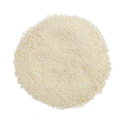 Frontier Co-op White Onion Powder, 1-pound Bulk Bag, Real Onion Taste Without The Tears, Kosher, Non GMO
