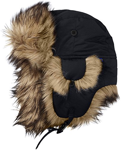 Fjallraven womens Nordic Heater Outdoors Equipment, Dark Navy, Large
