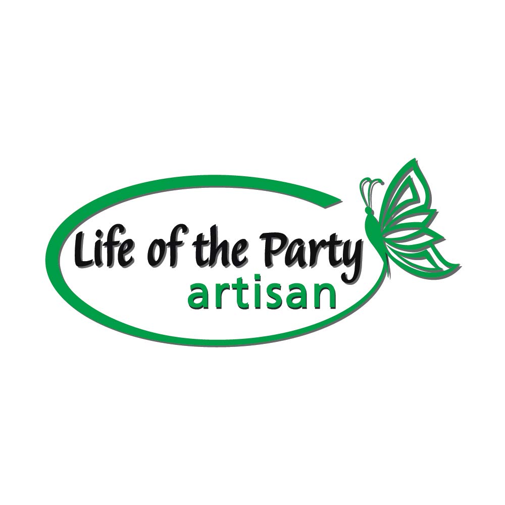 Life of the Party Shea Butter Suspension Soap Base, 2 lb, 52038